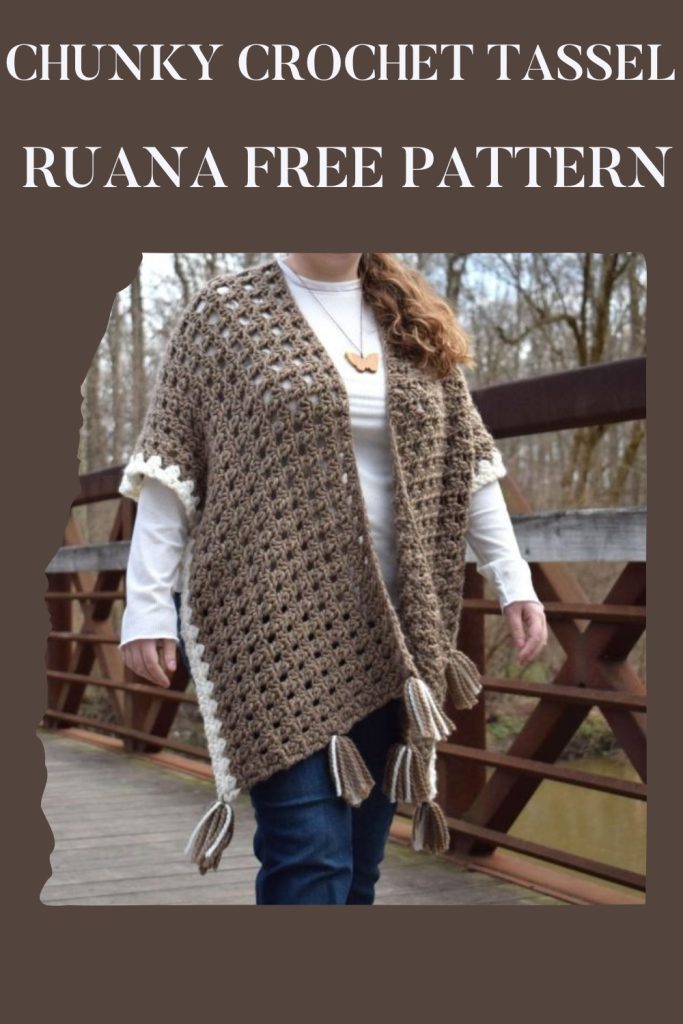 Free Crochet Tassel Patterns - All Crafts