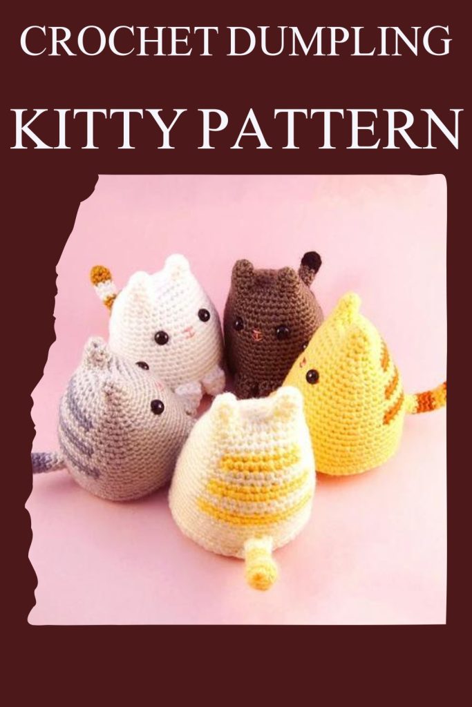 Admirable Free Crochet Toy Patterns For Kids To Play With - All Crafts