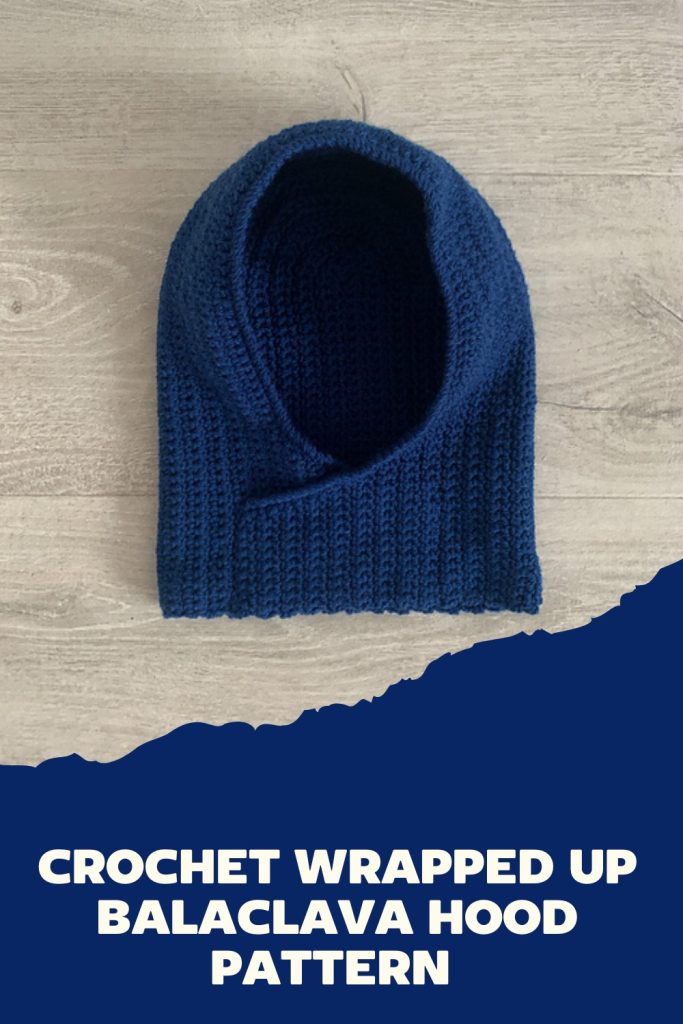 14 Free Crochet Balaclava Patterns For Winter - All Crafts