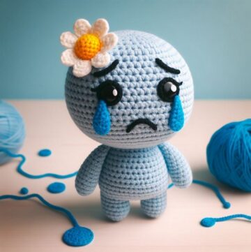 Amigurumi Archives - All Crafts