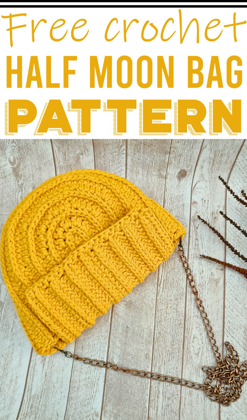 Unique Crochet Bag Patterns In Different Styles And Colors - The Crafts