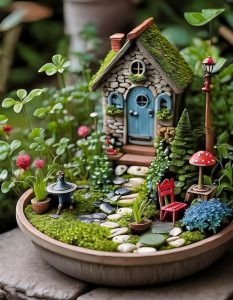 10 Super Colorful & Beautiful Small Garden Ideas - All Crafts