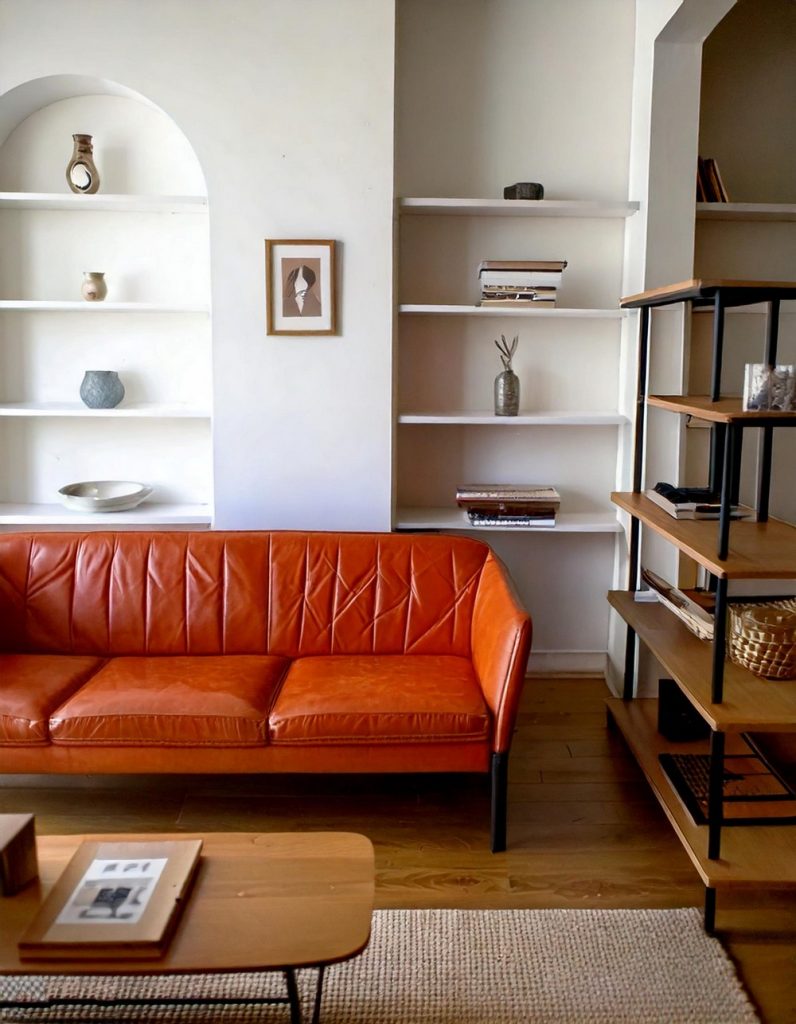 8 Best Aesthetic Shelf Decor & Stylization Ideas - All Crafts