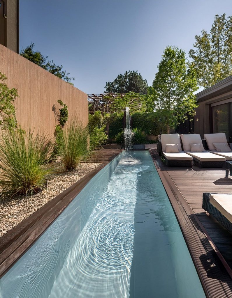 10 Transitional & Unique Patios Ideas - All Crafts