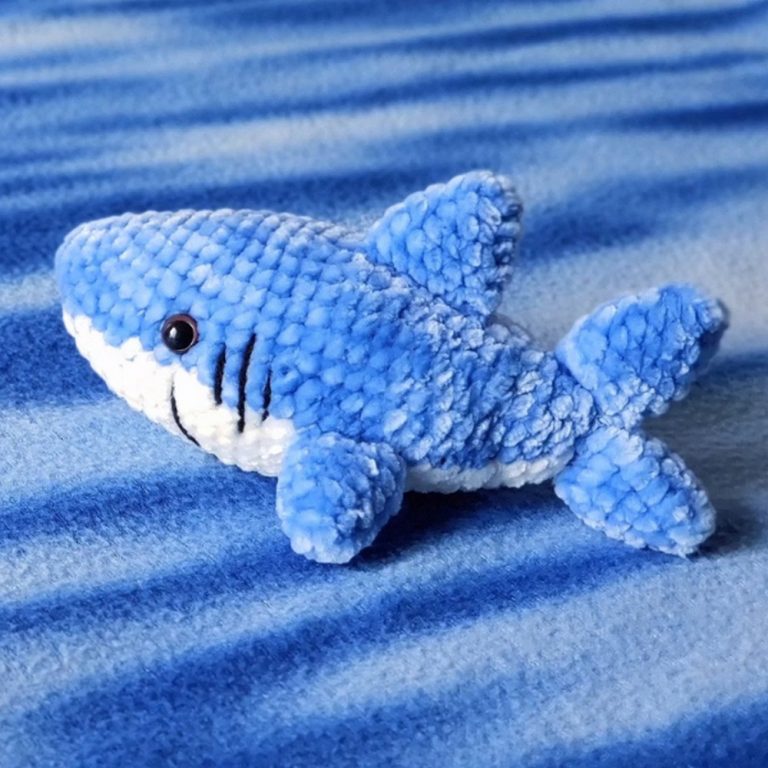 Crochet Crow Amigurumi Patterns Free - All Crafts