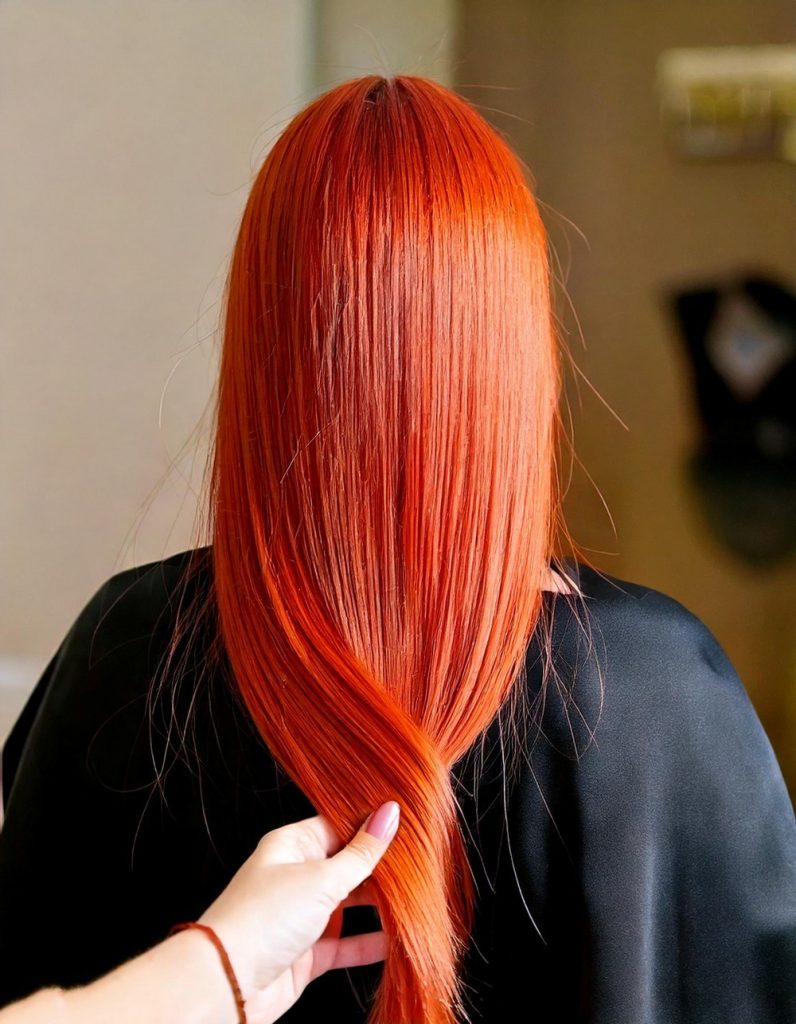 10 Unique Shades Of Ginger Hair Color Ideas To Enhance Your Style - All ...
